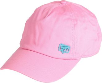 Chiara Ferragni ACCESSOIRES - M&uuml;tzen & H&uuml;te auf YOOX.COM