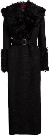 Versace JACKEN & M&Auml;NTEL - M&auml;ntel auf YOOX.COM