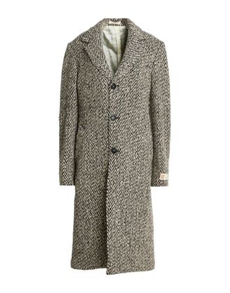 Massimo Alba JACKEN & M&Auml;NTEL - M&auml;ntel auf YOOX.COM