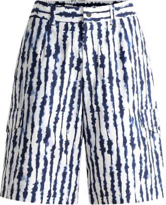 Fusalp Homme, Shorts, Bleu, Taille: S Suauno Shibo Short