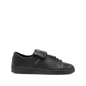adidas Chavarria Jabbar Low Sneakers - - Shoes - Herren - Schwarzk - 42 1/2 EU