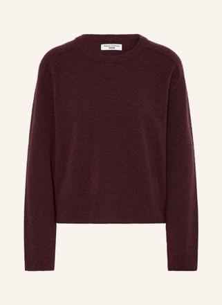 Marc O'Polo Denim Marc Opolo Denim Pullover rot