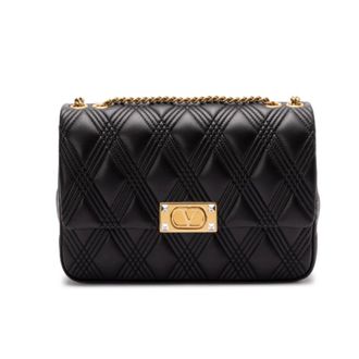 Valentino Damen, Taschen, Schwarzk, ONE SIZEGr&ouml;&szlig;e