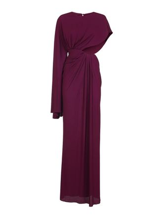 Giambattista Valli Maxi Robe - Violet