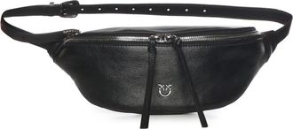 Pinko Pinko, Femme, Sacs, Noir, Taille: ONE Size Sacs Ceinture