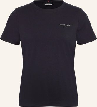 Tommy Hilfiger T-Shirt blau