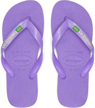 Havaianas Zehentrenner 4110850.9053 Violett