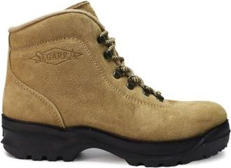 Segarra Segarra - Bottines de montagne, de randonn&eacute;e et de Trekking, tr&egrave;s confortable et r&eacute;sistante, naturel, 40 EU