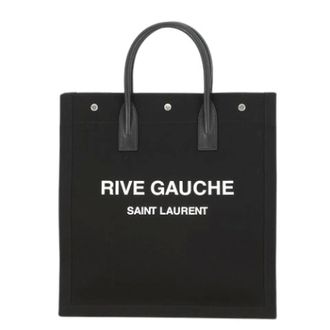 Saint Laurent Damen, Pre-Owned, Schwarzk, ONE SIZEGr&ouml;&szlig;e
