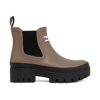 Barbour Damen, Schuhe, Beige, 40 EUGr&ouml;&szlig;e