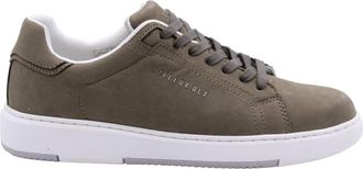 Cycleur de Luxe Homme, Chaussures, Vert, Taille: 43 EU Kapfen Baskets
