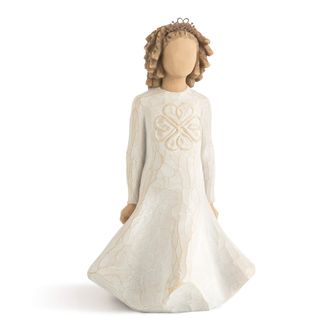 Willow Tree Enesco Willow Tree Irish Charm Figurine