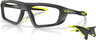 Oakley Lunettes de vue Teres - unisex - Accessoires - Gris - Taille: 54 MM