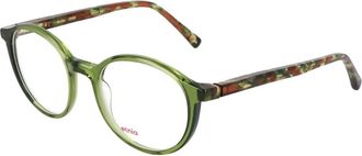Etnia Barcelona Chiba 49O Optische Brille - - Accessories - unisex - Gr&uuml;n - 49 MM