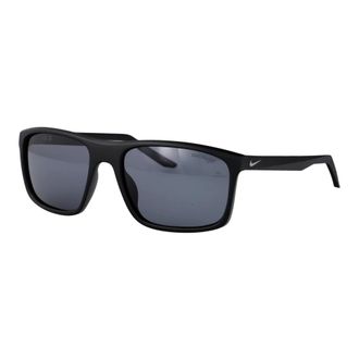 Nike Fire Sonnenbrille - - Accessories - unisex - Schwarzk - 58 MM