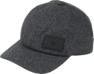 Emporio Armani ACCESSOIRES - M&uuml;tzen & H&uuml;te auf YOOX.COM
