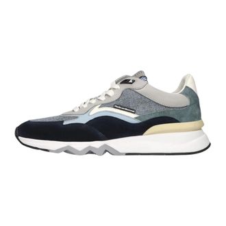 Floris Van Bommel Herren, Schuhe, Mehrfarbig, 41 1/3 EUGr&ouml;&szlig;e