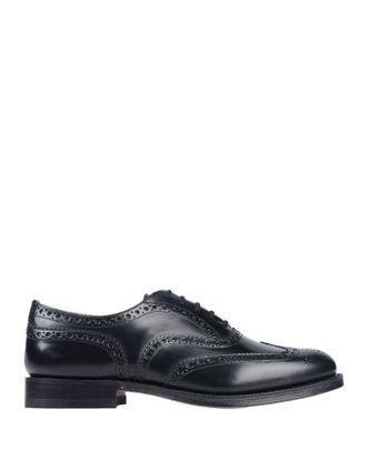 Churchs SCHUHE - Schn&uuml;rschuhe auf YOOX.COM