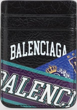 Balenciaga Cash Iphone Magnet Card