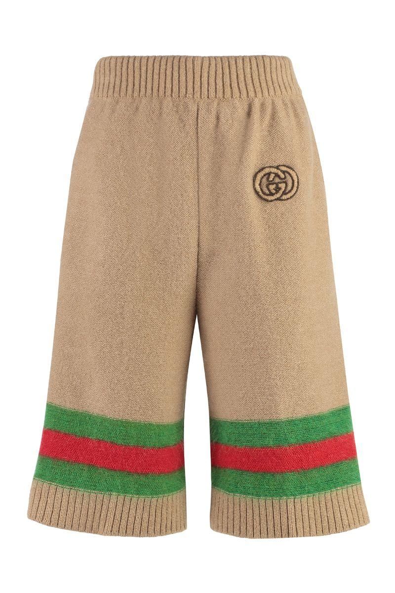 Gucci Short Pants − Sale: up to −41% | Stylight Gucci Short Pants − Sale: up to −41% | Stylight