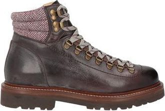 Brunello Cucinelli CHAUSSURES - Bottines sur YOOX.COM
