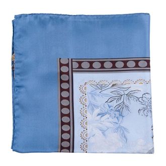 D'Aniello unisex, Accessories, Blau, ONE SIZEGr&ouml;&szlig;e