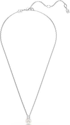 Swarovski Damen, Accessories, Grau, ONE SIZEGr&ouml;&szlig;e