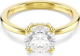 Swarovski Damen, Accessories, Gelb, 55 MMGr&ouml;&szlig;e