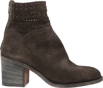 Pantanetti SCHUHE - Stiefeletten auf YOOX.COM