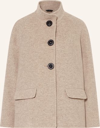 Cinzia Rocca Icons Cinzia Rocca Jacke beige