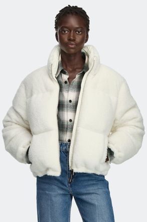 Canada Goose Fallon Fleece-Steppjacke