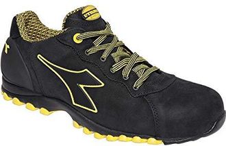 Utility Diadora Utility Diadora - Chaussure de Travail Basse Beat DA2 Low S3 HRO SRC pour Homme et Femme (EU 38)