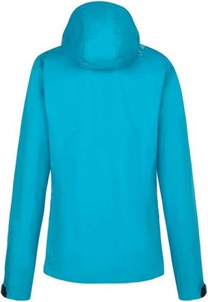 La Sportiva Softshelljacke Firestar Evo Shell blau Damen