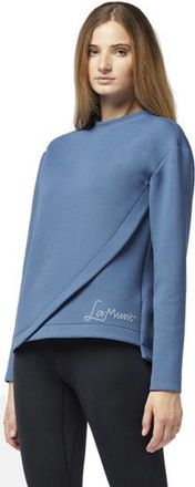 LaMunt Clelia Logo Thermal - Sweatshirts - Damen