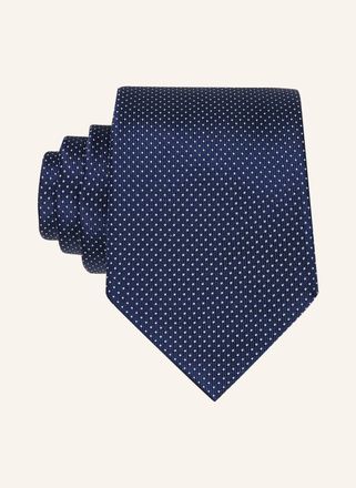 Roy Robson Roy Robson Krawatte blau