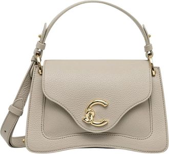 Coccinelle Damen, Taschen, Beige, ONE SIZEGr&ouml;&szlig;e