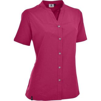 Maul Damen Bluse Kuranda 4XT
