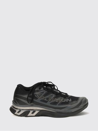 MM6 Maison Margiela X Salomon Sneakers Damen Farbe Schwarz