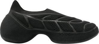 Givenchy Low-Top Sneaker - Sneakers Black - Gr. 45 (EU) - in Schwarz - für Damen