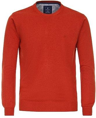 Redmond Pullover Col Rond uni