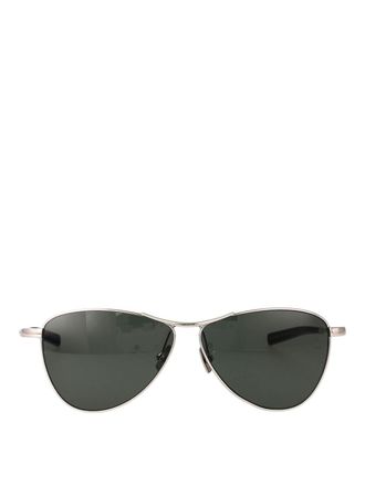 Saint Laurent Lunettes De Soleil - Pencil Skirt