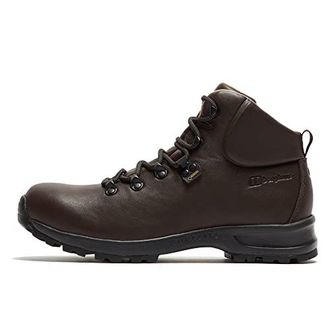 Berghaus Homme Supalite Ii Gtx Boot Chaussures de Randonn e Hautes, Marron Chocolate Cp1, 44 EU