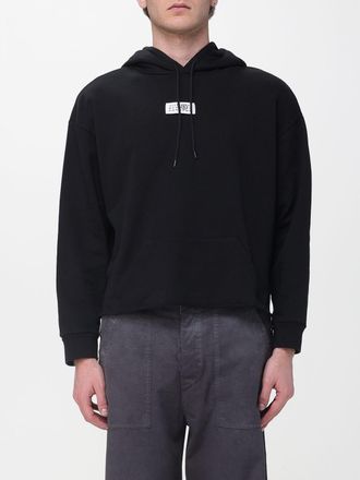 Maison Margiela Sweatshirt MM6 MAISON MARGIELA Homme couleur Noir