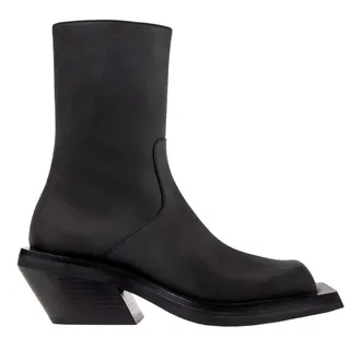 Camperlab Stiefel - Stiefel Quetal - Gr. 37 (EU) - in Schwarz - f&uuml;r Damen