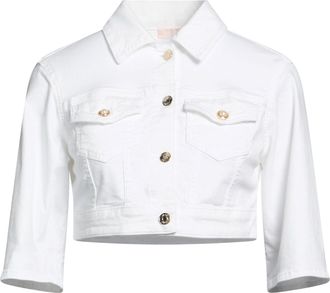 Liu Jo JACKEN & M&Auml;NTEL - Jacken und Anoraks auf YOOX.COM