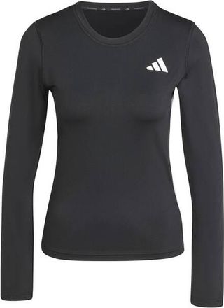 adidas Damen Shirt Essentials 3-Streifen Workout