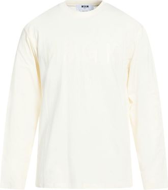 Msgm TOPS - T-shirts auf YOOX.COM