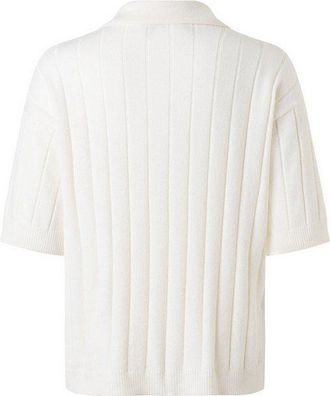 Maerz Kurzarmpullover