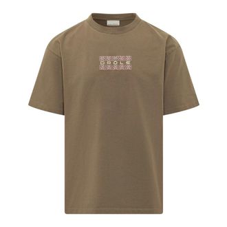 Dr&ocirc;le de Monsieur Herren, Oberteile, Braun, MGr&ouml;&szlig;e
