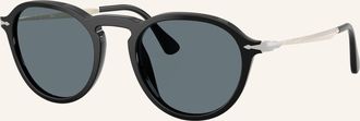 Persol Sonnenbrille po3383s schwarz